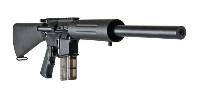 10 Great New .22 Rimfire Guns To Satisfy Any Shooter - Gun Digest