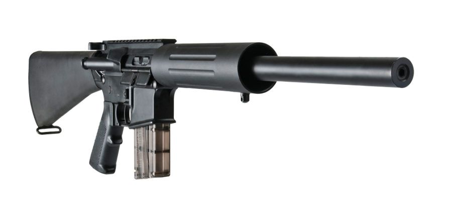 10 Great New .22 Rimfire Guns To Satisfy Any Shooter - Gun Digest