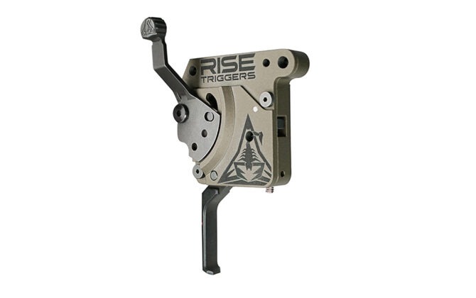 New Guns And Gear February 2025 - Gun Digest