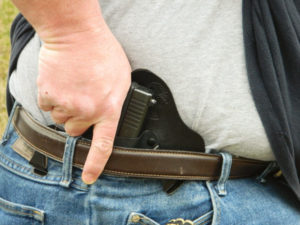 Learning the Art of the Draw - Gun Digest