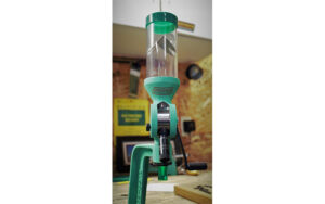 Measure Twice, Load Once: Weighing Powder Charges - Gun Digest