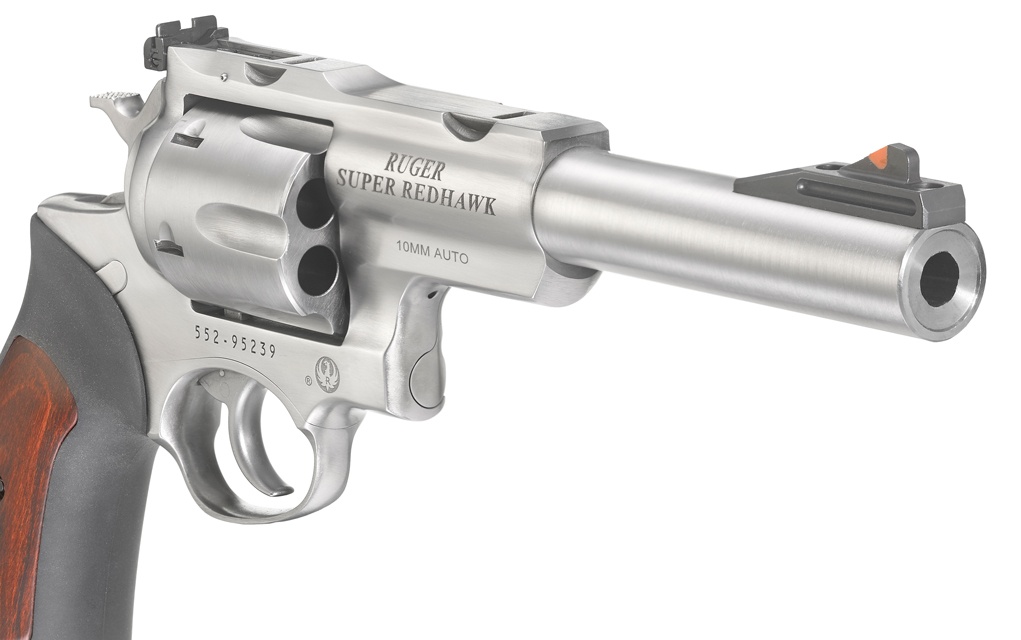 New Guns: 5 Intriguing Designs From The 2018 SHOT Show