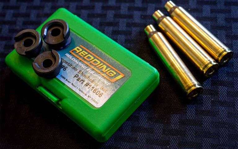 The Joys Of Reloading .300 Win. Mag. - Gun Digest