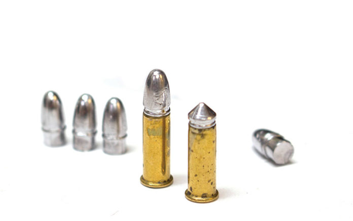 Reloading Rimfires 101 - Gun Digest