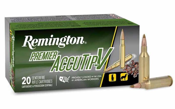 Little Fellas: Picking The Best Small-Bore Cartridge - Gun Digest