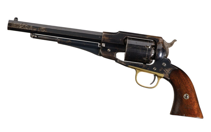 Best Revolvers Of All Time - Gun Digest