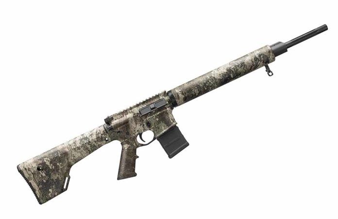 12 New Top Remington Rifles That Are On Target - Gun Digest