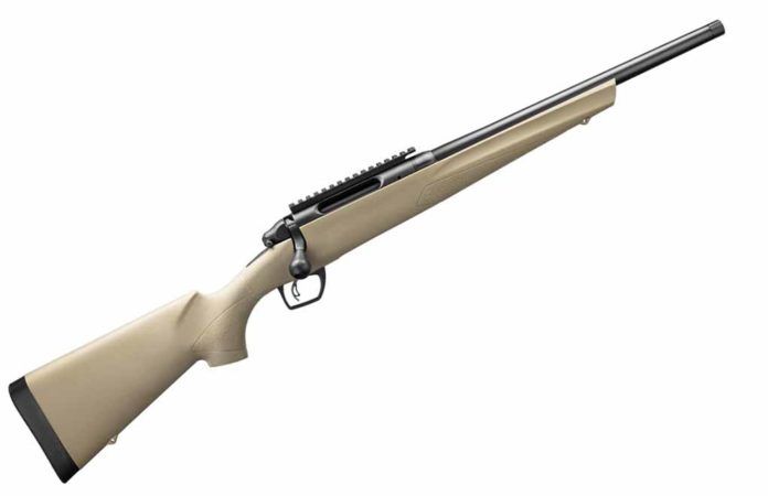 12 New Top Remington Rifles That Are On Target - Gun Digest