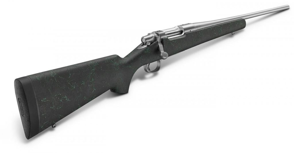 12 New Top Remington Rifles That Are On Target - Gun Digest