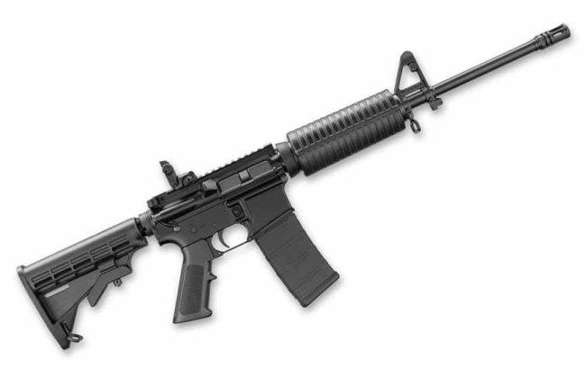 12 New Top Remington Rifles That Are On Target - Gun Digest