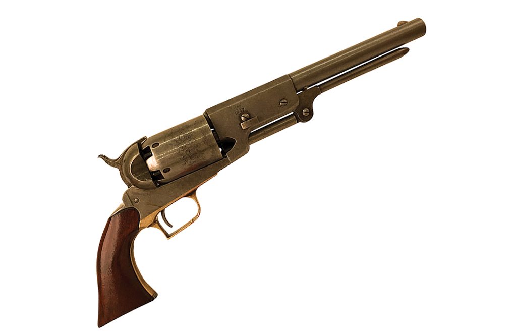 Seven Pieces Of New Retro Guns And Gear Gun Digest