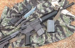 AR Basics: Under Gassed? Check Your Gas Rings - Gun Digest