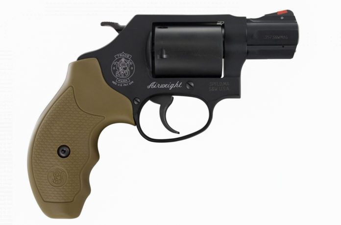 9 Revolvers To Suit Any Taste Or Budget - Gun Digest