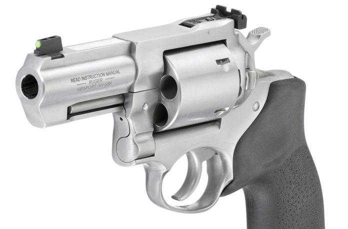 9 Revolvers To Suit Any Taste Or Budget - Gun Digest