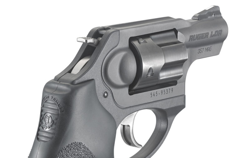 9 Revolvers To Suit Any Taste Or Budget - Gun Digest