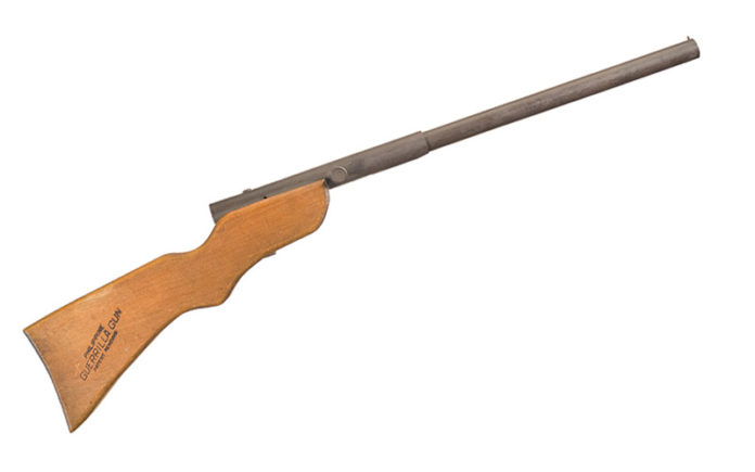 What Is A Zip Gun? Should You Make One? - Right 2 Carry