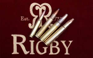 Rigby The Revolutionary - Gun Digest