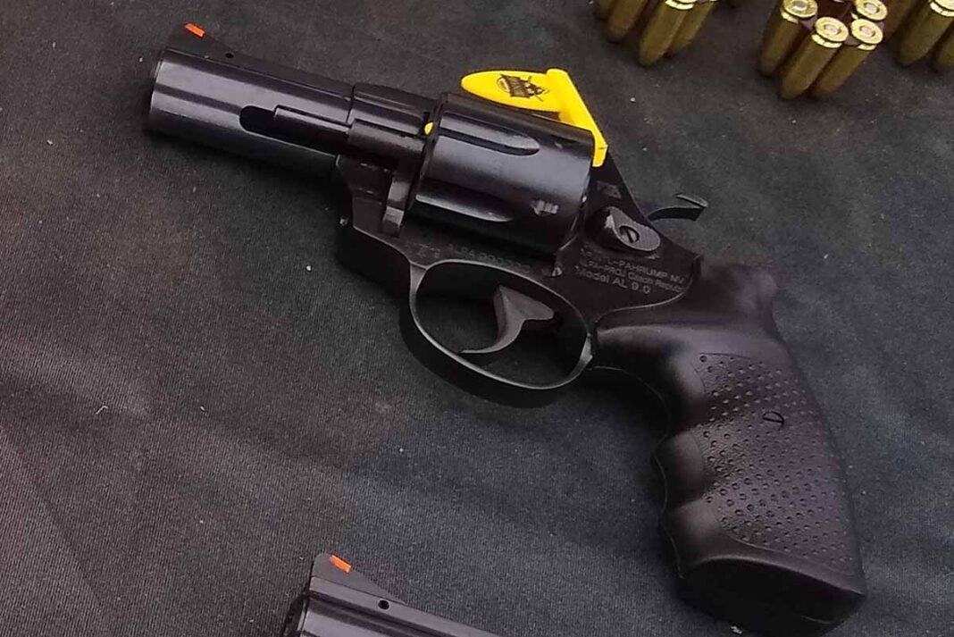 Best 9mm Revolver: Everyday Carry Options - Gun Digest