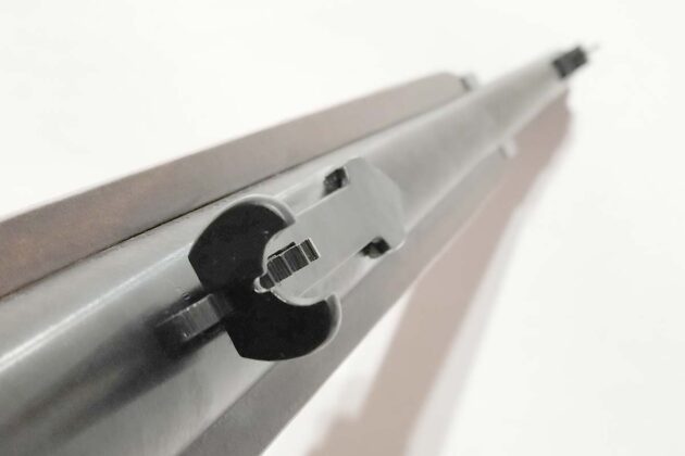 Rossi R95 Review: Hands-On With The Trusty Trapper - Gun Digest