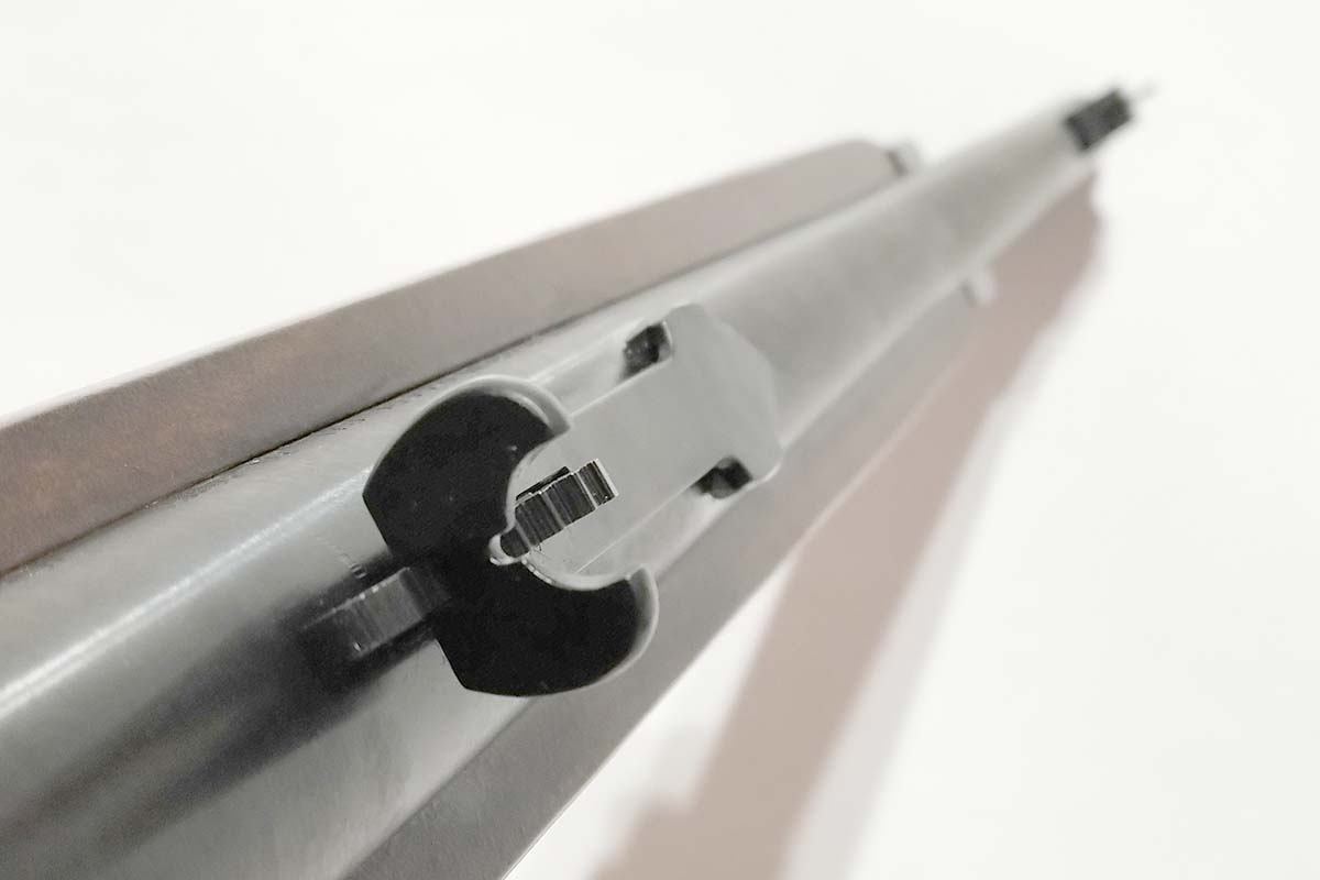 Rossi R95 Review: Hands-On With The Trusty Trapper - Gun Digest