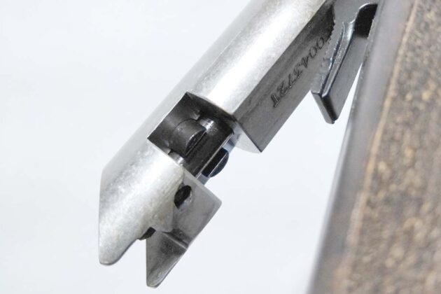 Rossi R95 Review: Hands-On With The Trusty Trapper - Gun Digest