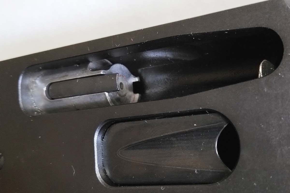 Rossi R95 Review: Hands-On With The Trusty Trapper - Gun Digest