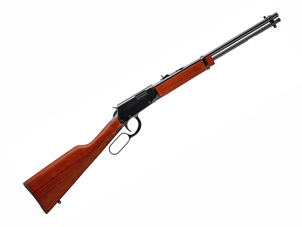 Today’s .22 LR Lever-Action Rifles - Gun Digest