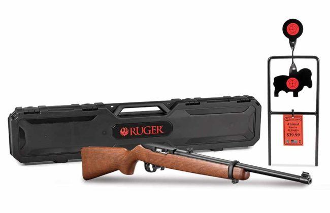 10 Great Ruger Guns You Need In Your Collection - Gun Digest