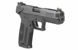 First Look: Ruger 57 Gives Shooters Another 5.7x28mm Option - Gun Digest