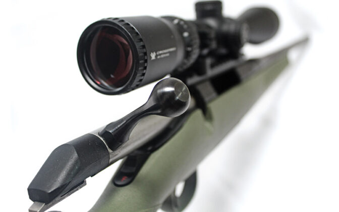 The Best Budget Rifle And Scope Combos - Gun Digest