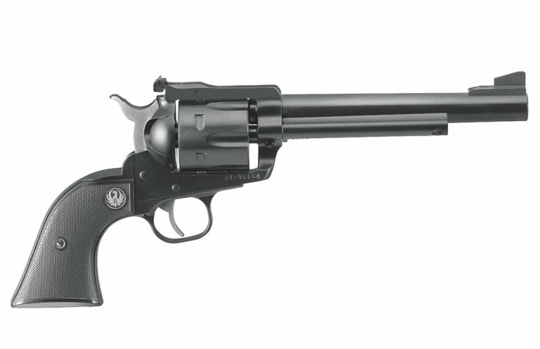 10 Great Ruger Guns You Need In Your Collection - Gun Digest