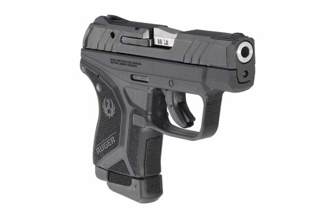 First Look: LCP II .22 LR Perfect For Training - Gun Digest