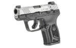 First Look: Ruger LCP MAX Manual Safety Models