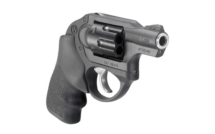 Carry Revolver: Excellent CCW Wheelgun Options - Gun Digest