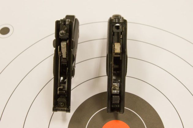 Ruger Mark IV Target: Evolution And History | Gun Digest