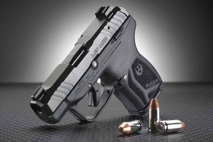 Best Concealed Carry Guns In 2025 [Field Tested]