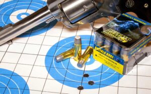 Handheld Heft: Ruger New Model Super Blackhawk Bisley Review - Gun Digest