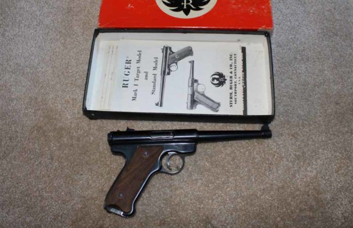 10 Great Ruger Guns You Need In Your Collection - Gun Digest