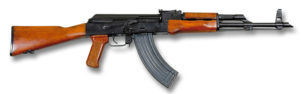 AKM: The Acme Of AKs - Gun Digest