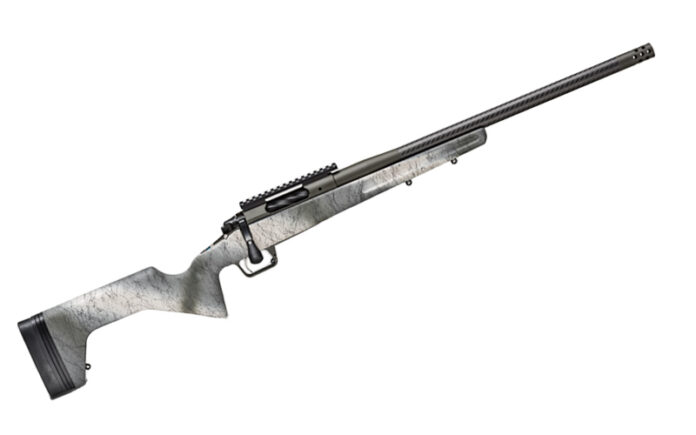 First Look: Springfield Armory Model 2020 Redline Rifles – Gun Buds