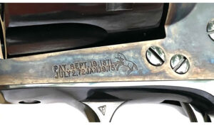 Collecting Colt Single Action Army Revolvers - Gun Digest