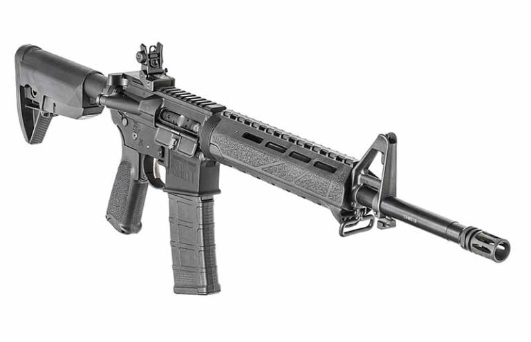 Best AR-15 Picks for Every Budget - Firearms You Relay