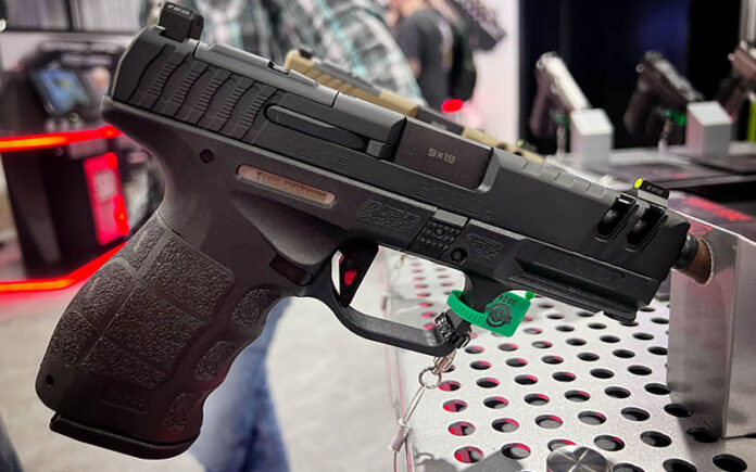 SHOT Show 2024 Roundup - Gun Digest