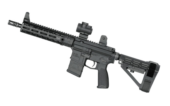Best AR Pistol Braces Buyer's Guide - Gun Digest