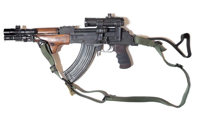 NFA Guide - Start Strong on Your Journey to SBR