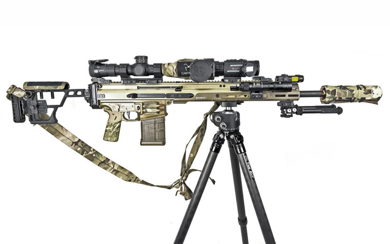 Understanding Rifle Zero And Scope Mounts - Gun Digest