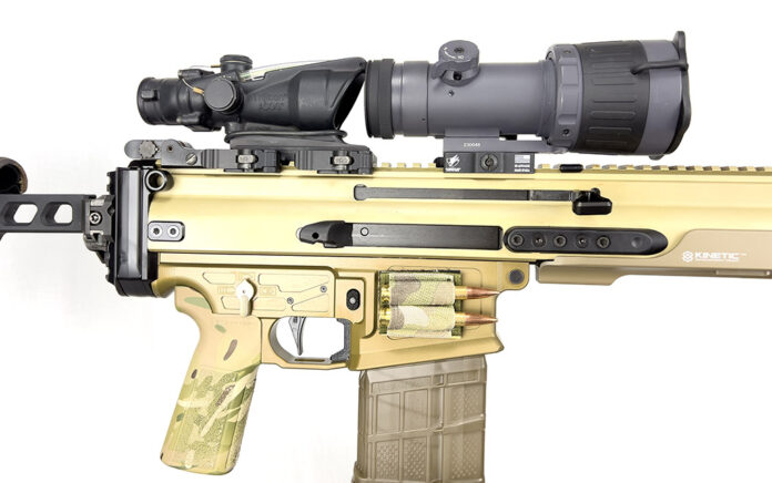 Understanding Rifle Zero And Scope Mounts - Gun Digest