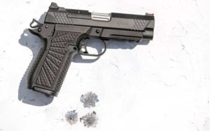 Wilson Combat SFX9 Review: Did The Best Get Better? - Gun Digest