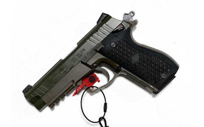 SHOT Show 2025: Day 4 Roundup - Gun Digest