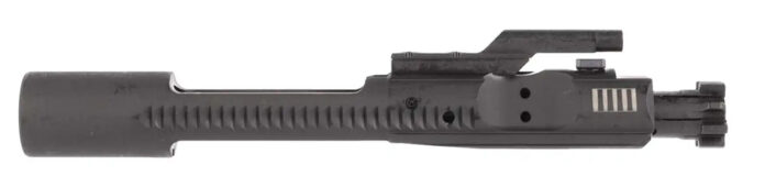 What Makes The Best Bolt Carrier Group (BCG)? - Gun Digest